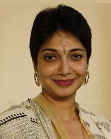 Madhuvanti Arun: Age, Photos, Family, Biography, Movies, Wiki & Latest ...