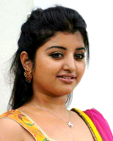 Nadhaswaram Serial Mahalakshmi