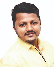 Mahesh Kumar (Director): Age, Photos, Family, Biography, Movies, Wiki ...