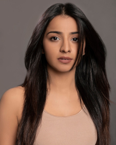 Mahima Makhwana: Age, Photos, Family, Biography, Movies, Wiki & Latest ...