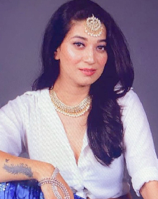 मनीषा चित्रोडे (Manisha Chitrode): उम्र, मूवी, फोटो, जीवनी, तस्वीरें ...