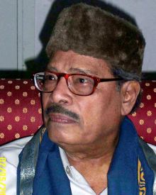 Manna Dey Biography, Life Story, Career, Awards & Achievements - Filmibeat