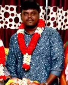 மனோஜ் ராம் (Manoj Ram): திரைப்படங்கள், வயது, பயோடேட்டா, புகைப்படங்கள் ...