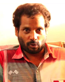 Maran (Lollu Sabha): Age, Photos, Family, Biography, Movies, Wiki ...