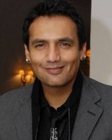 Marc Robinson: Age, Photos, Family, Biography, Movies, Wiki & Latest ...