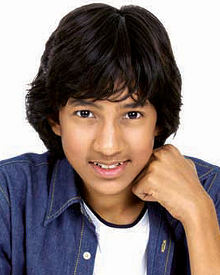 Master Kishen: Age, Photos, Family, Biography, Movies, Wiki & Latest ...