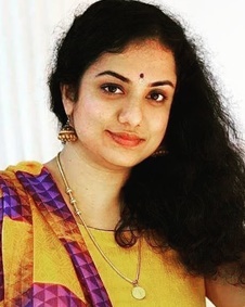 മായ മേനോന്‍ (Maya Menon): മൂവീസ്, പ്രായം , ജീവചരിത്രം, ഫോട്ടോസ് ...