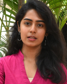Megha Lekha Upcoming Movies, Age, New Movie, Birthday Date, Height In ...