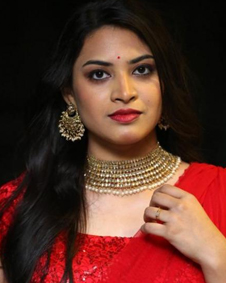Meghana Upcoming Movies, Age, New Movie, Birthday Date, Height In Feet ...