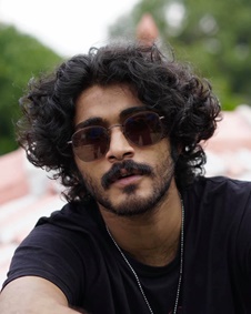 മെല്‍വിന്‍ ജി ബാബു (Melvin G Babu): മൂവീസ്, പ്രായം , ജീവചരിത്രം ...