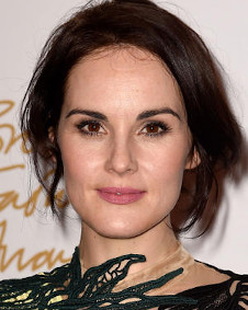 Michelle Dockery: Age, Photos, Family, Biography, Movies, Wiki & Latest ...