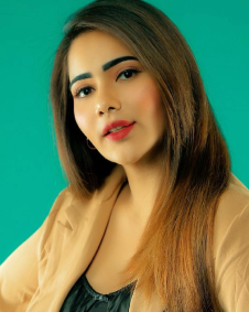 మిత్రా శర్మ ఫ్యాన్స్ ఫోటోలు | Mitraaw Sharma Fan Photos | Mitraaw ...