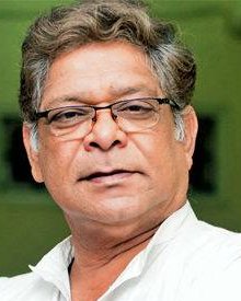 मोहन जोशी जीवनी | Mohan Joshi Biography in Hindi - Filmibeat Hindi