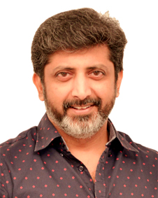 Mohan Raja: Age, Photos, Family, Biography, Movies, Wiki & Latest News ...