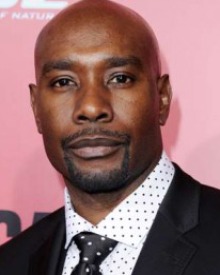 Young Morris Chestnut