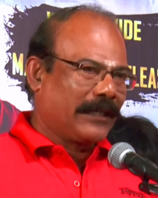 Muthuraman (New Tamil Actor): Age, Photos, Family, Biography, Movies ...