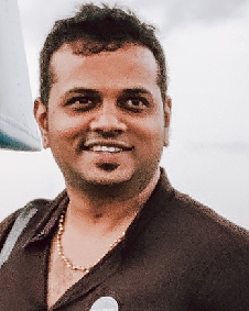 Nagaraj Somayaji Biography, Life Story, Career, Awards & Achievements ...