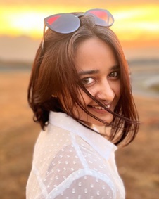 നൈനിത മരിയ (Nainita Maria): മൂവീസ്, പ്രായം , ജീവചരിത്രം, ഫോട്ടോസ് ...