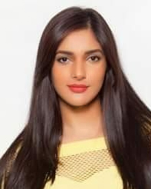 Natasha Singh Biography, Life Story, Career, Awards & Achievements ...