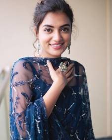 Nazriya Nazim Upcoming Movies, Age, New Movie, Birthday Date, Height In ...