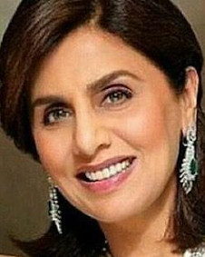 नीतू सिंह जीवनी | Neetu Singh Biography in Hindi - Filmibeat Hindi