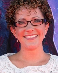 Nicole Perlman Upcoming Movies, Age, New Movie, Birthday Date, Height ...