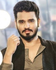 Nikhil Siddhartha Upcoming Movies, Age, New Movie, Birthday Date ...