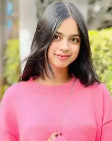 Nitanshi Goel Upcoming Movies, Age, New Movie, Birthday Date, Height In ...