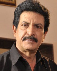 Nizhalgal Ravi: Age, Photos, Family, Biography, Movies, Wiki & Latest ...