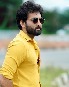 Noobin Johny Upcoming Movies, Age, New Movie, Birthday Date, Height In ...