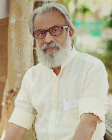 P Balachandran Biography, Life Story, Career, Awards & Achievements ...