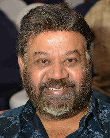 ಪಿ ವಾಸು (P Vasu): ಚಲನಚಿತ್ರಗಳು, ವಯಸ್ಸು, ಜೀವನ ಚರಿತ್ರೆ, ಬಯಾಗ್ರಫಿ, ಫೋಟೊ ...