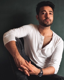 Paresh Pahuja Upcoming Movies, Age, New Movie, Birthday Date, Height In ...