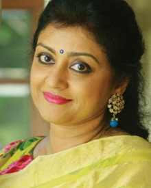പാർവ്വതി ജയറാം ജീവചരിത്രം | Parvathy Jayaram Biography in Malayalam ...