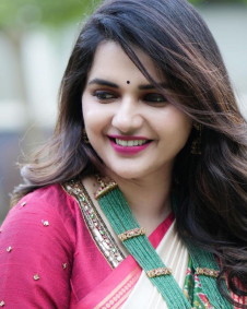 ಪವಿತ್ರಾ ಗೌಡ (Pavithra Gowda): ಚಲನಚಿತ್ರಗಳು, ವಯಸ್ಸು, ಜೀವನ ಚರಿತ್ರೆ ...