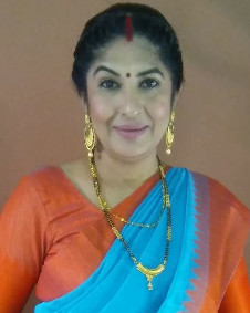 Pooja Ghosh: Age, Photos, Family, Biography, Movies, Wiki & Latest News ...