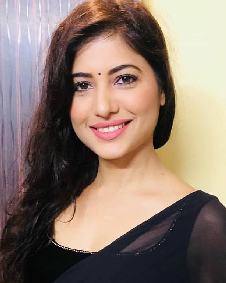 Poonam Rajput: Age, Photos, Family, Biography, Movies, Wiki & Latest ...