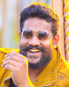 Prabhakar (Telugu Actor) (aka Kalakeya Prabhakar): Age, Photos, Family ...