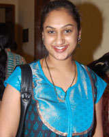 Preetha Vijaykumar: Age, Photos, Family, Biography, Movies, Wiki ...