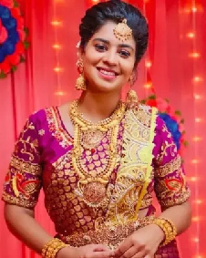 Preethi Kumar (Preethi) Upcoming Movies, Age, New Movie, Birthday Date, Height In Feet, Net ...