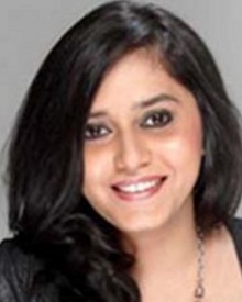 प्रिया पांचाल फिल्मोग्राफी | Priya Panchal Filmography in Hindi - Filmibeat Hindi