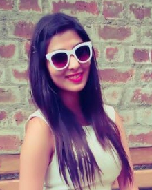 ಪೂರ್ವಿ ಜೋಶಿ ಫ್ಯಾನ್ ಫೋಟೋಗಳು | Purvi Joshi Fan Photos | Purvi Joshi Pics ...