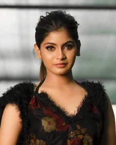 Queency Stanly Upcoming Movies, Age, New Movie, Birthday Date, Height ...
