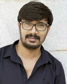 R Chandrakanth Upcoming Movies, Age, New Movie, Birthday Date, Height ...