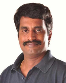 R Kannan: Age, Photos, Family, Biography, Movies, Wiki & Latest News ...