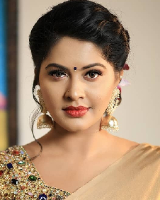 Rachitha Mahalakshmi: Age, Photos, Family, Biography, Movies, Wiki ...