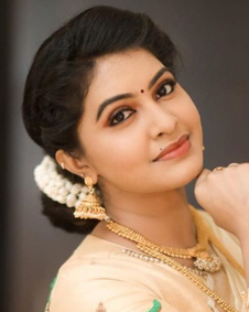 Rachitha Mahalakshmi Upcoming Movies, Age, New Movie, Birthday Date ...