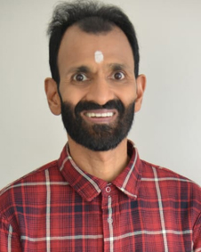 Raghavendra Rajkumar | Raghavendra Rajkumar Movies & News | Actor ...