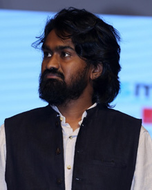 Rahul Ramakrishna | Rahul Ramakrishna Movies & News | Actor Rahul ...