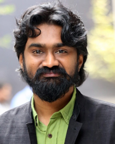 Rahul Ramakrishna | Rahul Ramakrishna Movies & News | Actor Rahul ...